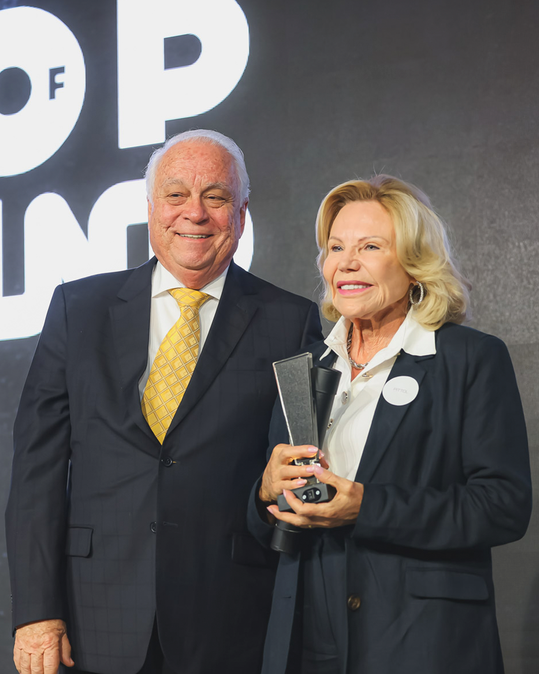 Rede Pittol Calçados é eleita Top of Mind pela 12º ano consecutivo em ...