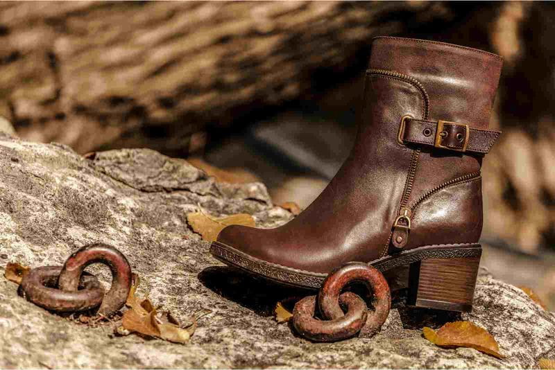 Bota marrom combina com que roupa? 7 dicas de looks