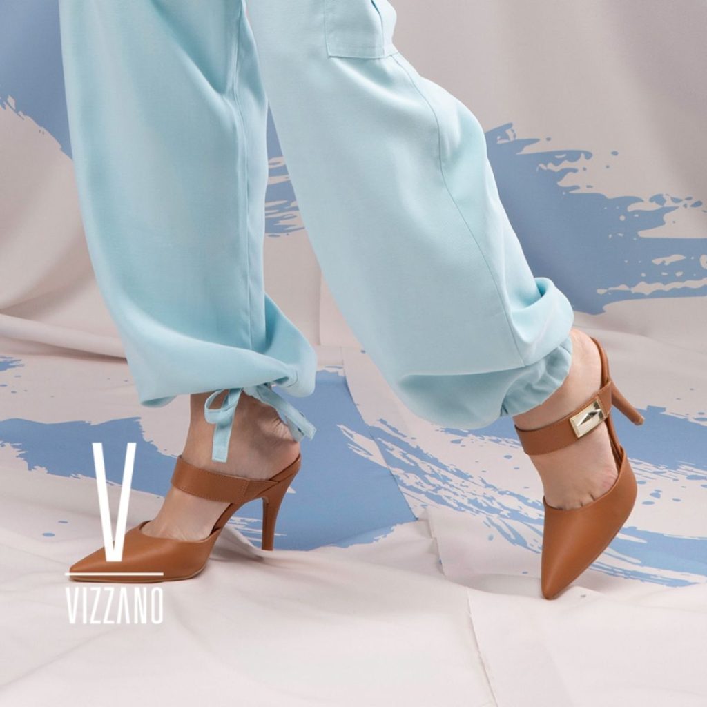 9 melhores marcas de sapatos femininos brasileiras - Blog Pittol