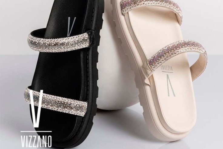 8 chinelos que estão na moda: conheça as apostas de 2024!