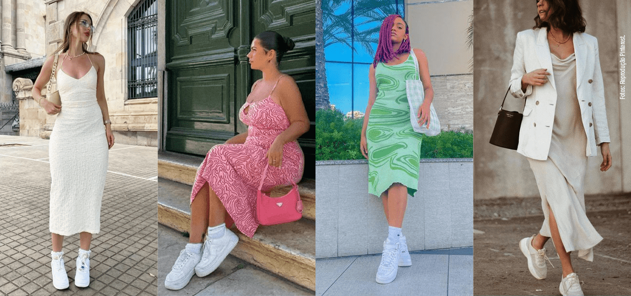 Tênis Casual: A Peça Mais Versátil do Guarda-Roupa - Blog Pittol